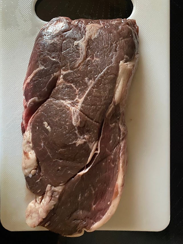 1/4 Dexter Beef October 2024 – Heritage Hills Homestead